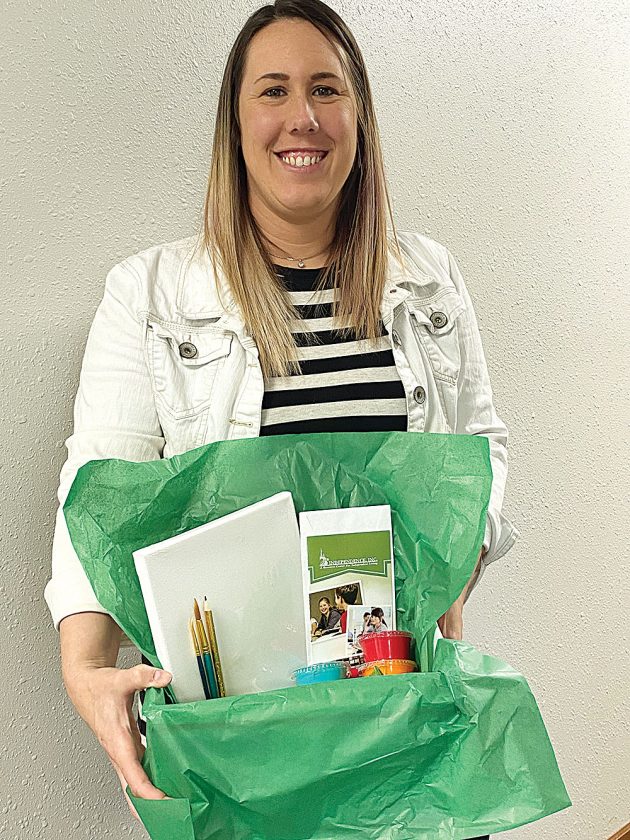 Independence Inc. brings color to the disabled community | News, Sports ...